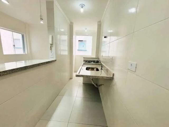 Apartamento para Venda em Santos/SP Embaré 1 Quartos