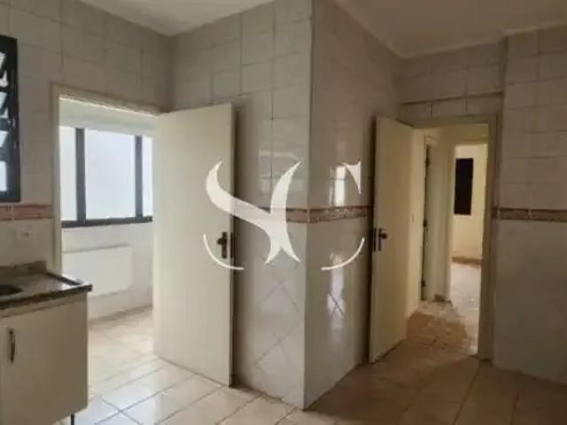 Apartamento para Venda em Santos/SP Embaré 1 Quartos
