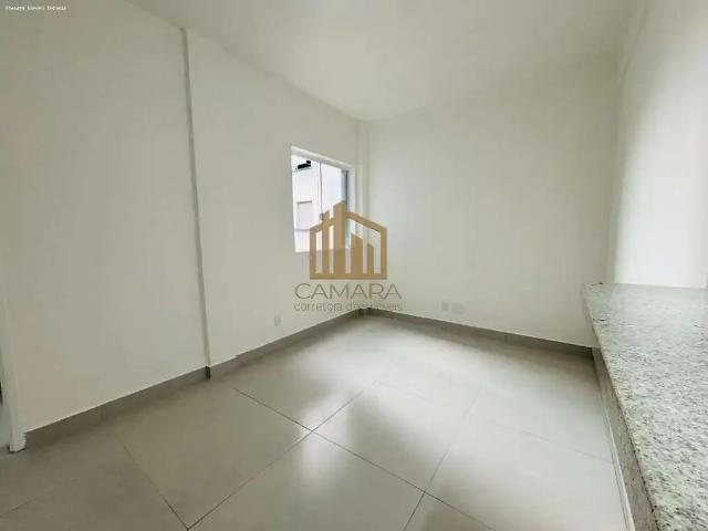 Apartamento para Venda em Santos/SP Embaré 1 Quartos