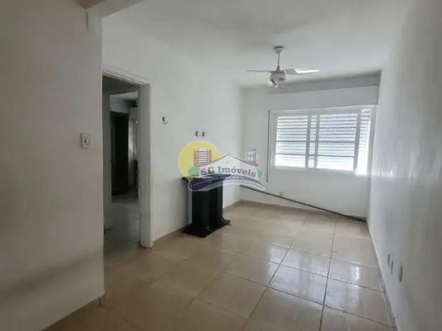 Apartamento para Venda em Santos/SP Embaré 1 Quartos