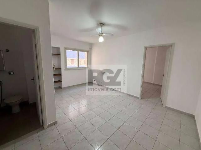 Apartamento para Venda em Santos/SP Embaré 1 Quartos
