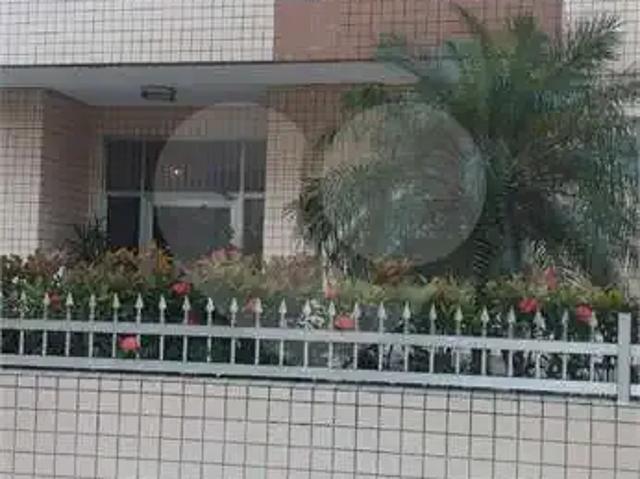 Apartamento para Venda em Santos/SP Embaré 1 Quartos
