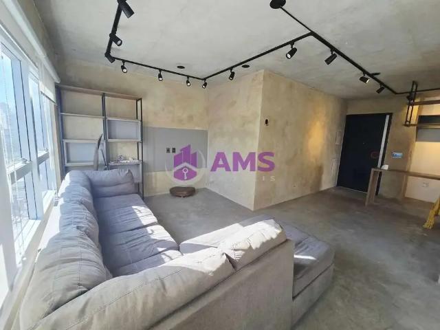 Apartamento para Venda em Santos/SP Embaré 1 Quartos