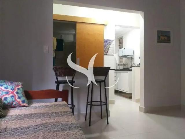Apartamento para Venda em Santos/SP Embaré 1 Quartos