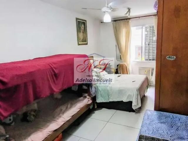Apartamento para Venda em Santos/SP Embaré 1 Quartos