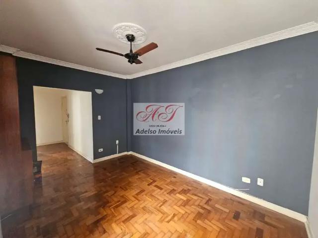 Apartamento para Venda em Santos/SP Embaré 1 Quartos
