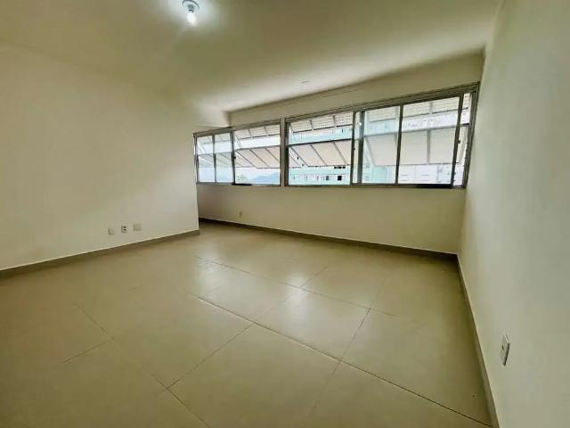 Apartamento para Venda em Santos/SP Embaré 1 Quartos