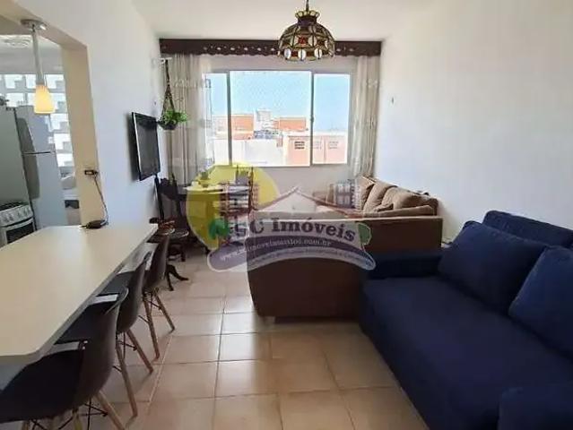 Apartamento para Venda em Santos/SP Embaré 1 Quartos