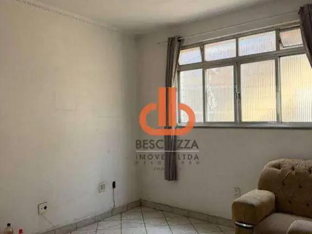 Apartamento para Venda em Santos/SP Embaré 2 Quartos