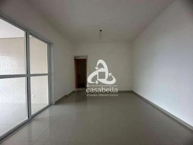 Apartamento para Venda em Santos/SP Embaré 2 Quartos