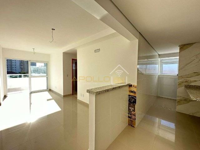 Apartamento para Venda em Santos/SP Embaré 2 Quartos