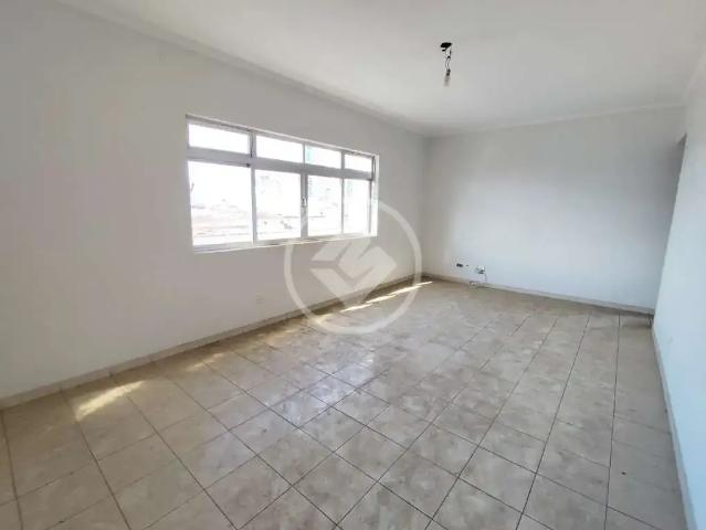 Apartamento para Venda em Santos/SP Embaré 2 Quartos
