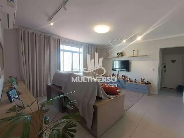 Apartamento para Venda em Santos/SP Embaré 2 Quartos