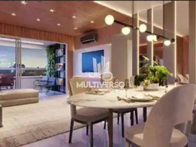 Apartamento para Venda em Santos/SP Embaré 2 Quartos