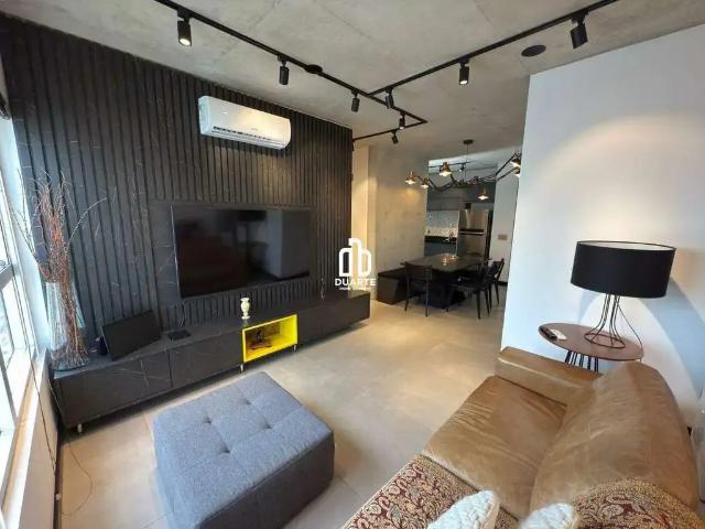 Apartamento para Venda em Santos/SP Embaré 2 Quartos