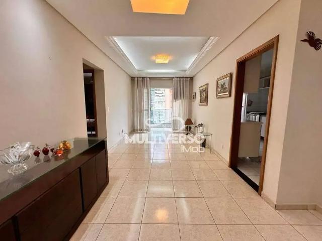 Apartamento para Venda em Santos/SP Embaré 2 Quartos