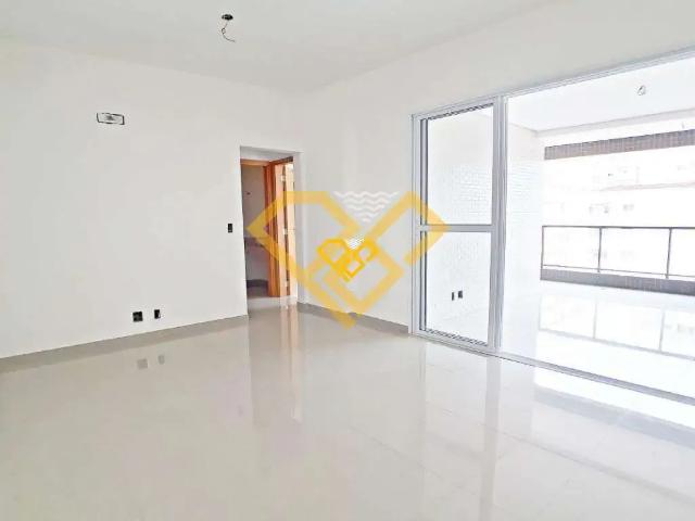 Apartamento para Venda em Santos/SP Embaré 2 Quartos
