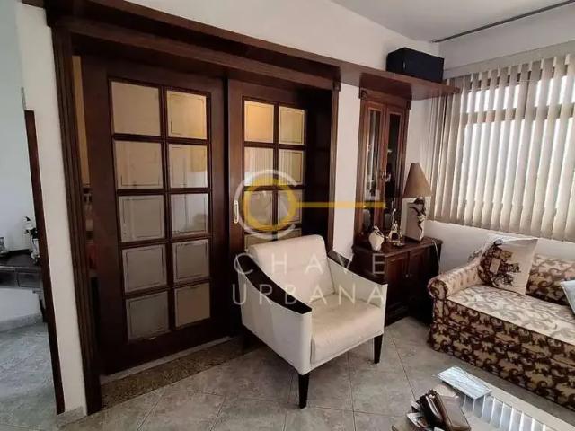 Apartamento para Venda em Santos/SP Embaré 2 Quartos
