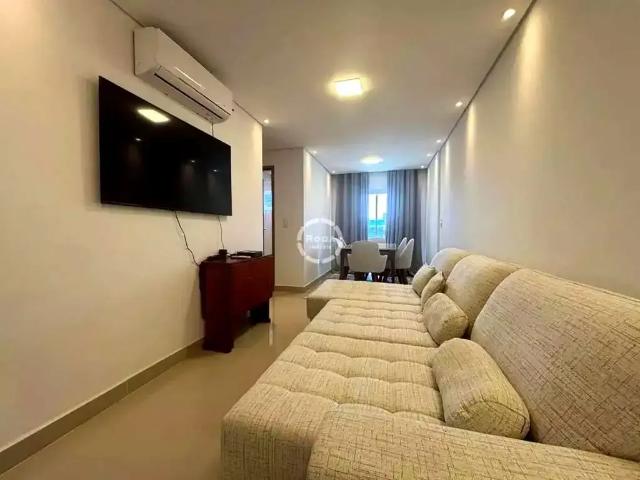 Apartamento para Venda em Santos/SP Embaré 2 Quartos