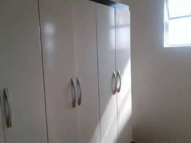Apartamento para Venda em Santos/SP Embaré 2 Quartos