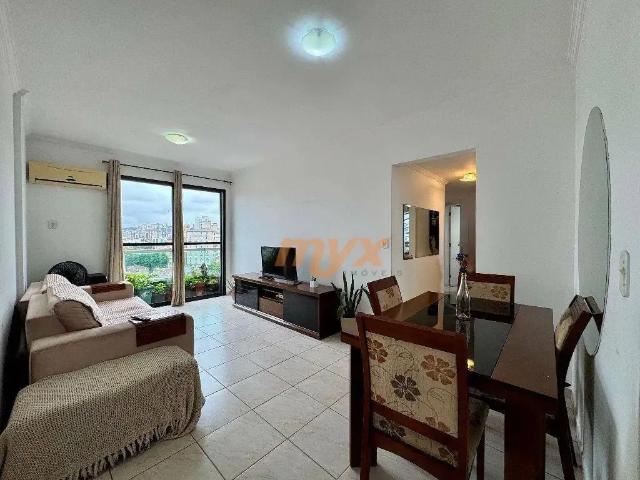 Apartamento para Venda em Santos/SP Embaré 2 Quartos