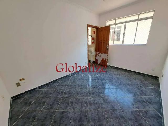 Apartamento para Venda em Santos/SP Embaré 2 Quartos