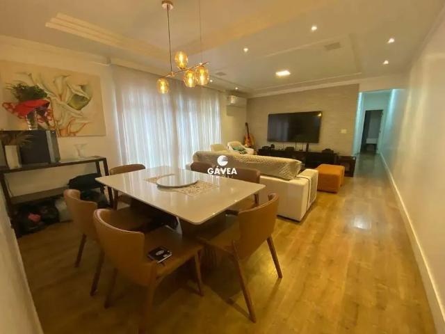 Apartamento para Venda em Santos/SP Embaré 2 Quartos