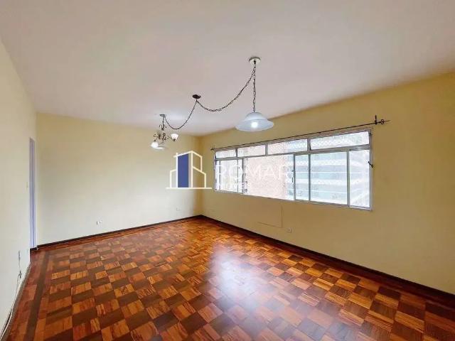 Apartamento para Venda em Santos/SP Embaré 2 Quartos