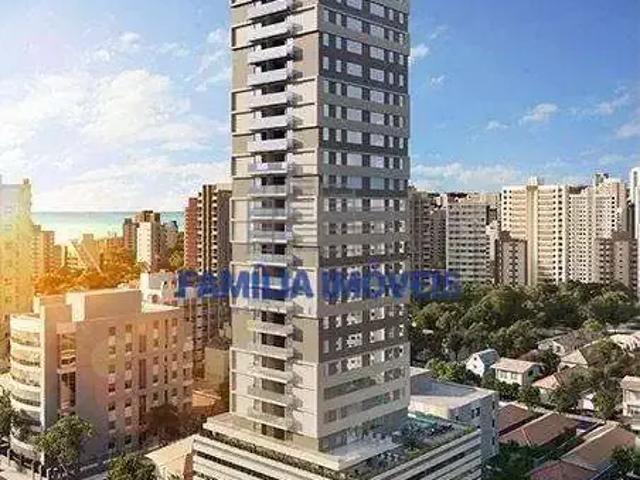 Apartamento para Venda em Santos/SP Embaré 2 Quartos