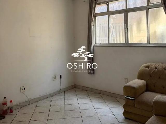 Apartamento para Venda em Santos/SP Embaré 2 Quartos