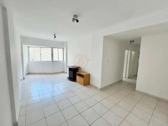 Apartamento para Venda em Santos/SP Embaré 2 Quartos