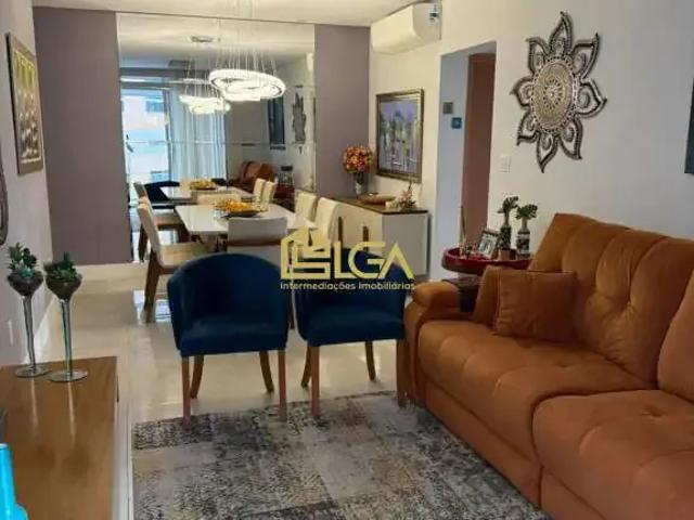 Apartamento para Venda em Santos/SP Embaré 2 Quartos