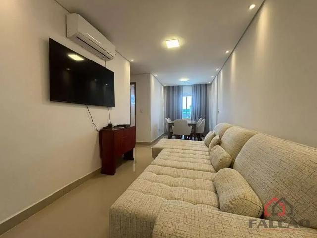Apartamento para Venda em Santos/SP Embaré 2 Quartos