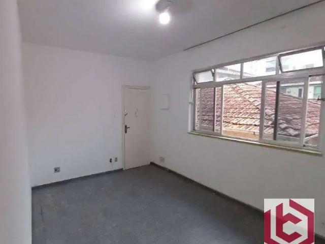 Apartamento para Venda em Santos/SP Embaré 2 Quartos