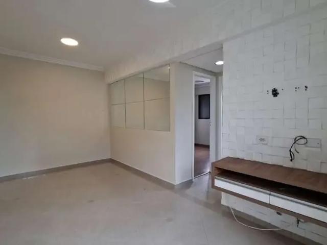Apartamento para Venda em Santos/SP Embaré 2 Quartos
