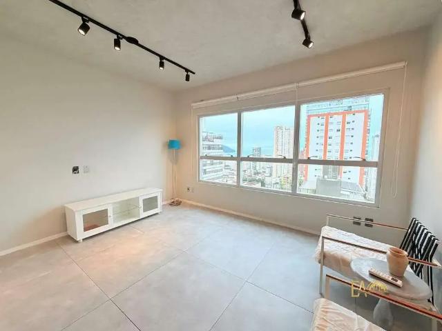Apartamento para Venda em Santos/SP Embaré 2 Quartos