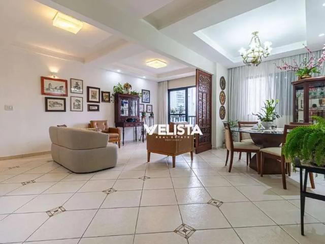 Apartamento para Venda em Santos/SP Embaré 2 Quartos