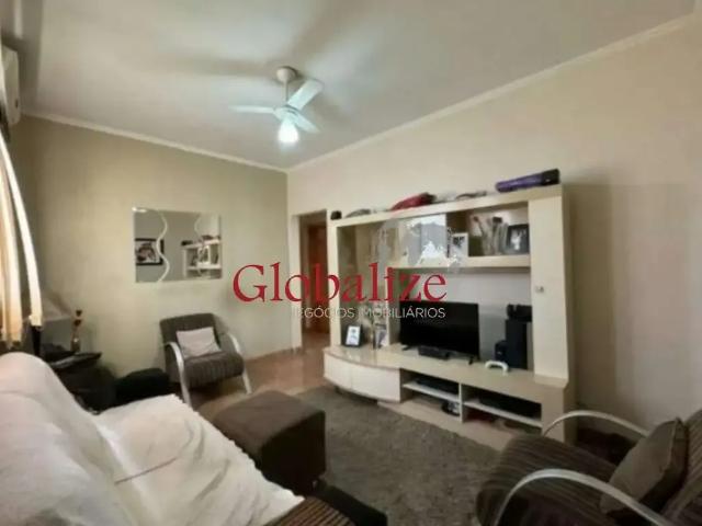Apartamento para Venda em Santos/SP Embaré 2 Quartos