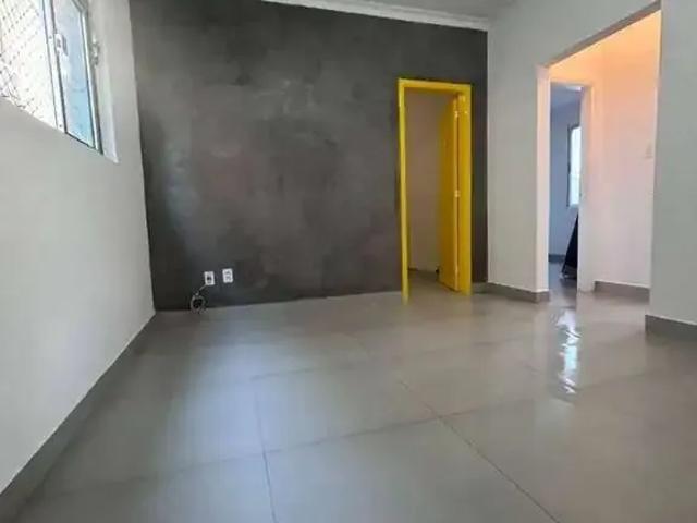 Apartamento para Venda em Santos/SP Embaré 2 Quartos