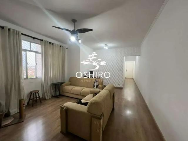 Apartamento para Venda em Santos/SP Embaré 2 Quartos