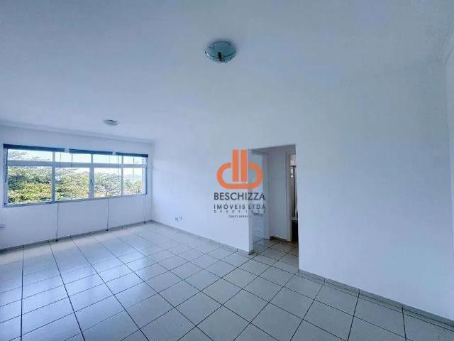Apartamento para Venda em Santos/SP Embaré 2 Quartos