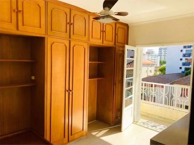 Apartamento para Venda em Santos/SP Embaré 2 Quartos