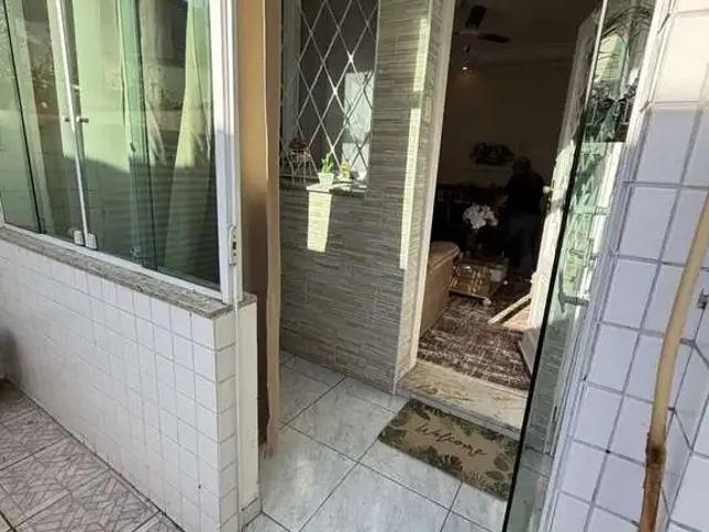 Apartamento para Venda em Santos/SP Embaré 2 Quartos
