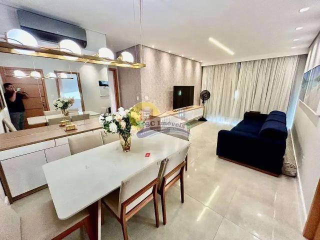 Apartamento para Venda em Santos/SP Embaré 2 Quartos