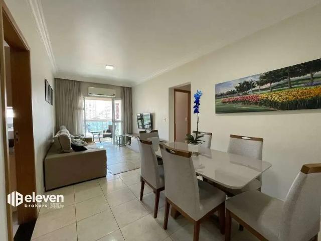 Apartamento para Venda em Santos/SP Embaré 2 Quartos