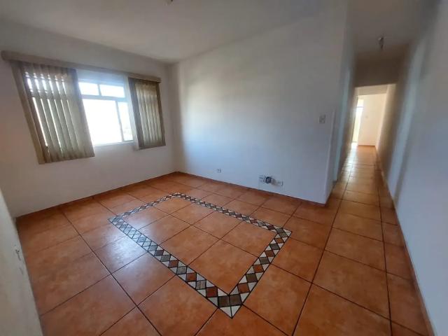 Apartamento para Venda em Santos/SP Embaré 2 Quartos