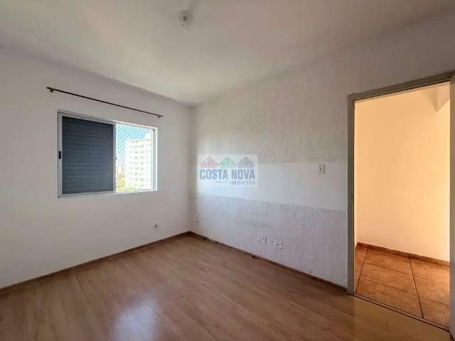 Apartamento para Venda em Santos/SP Embaré 2 Quartos