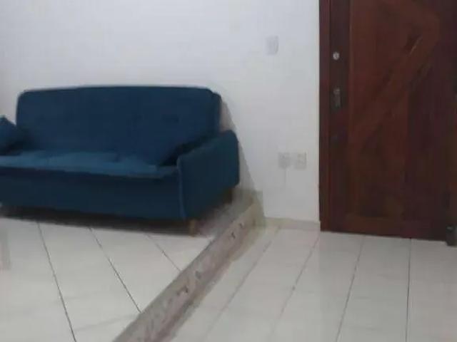 Apartamento para Venda em Santos/SP Embaré 2 Quartos