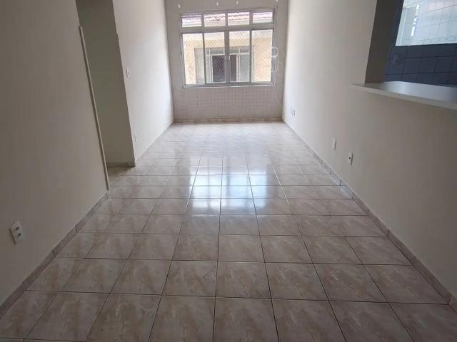 Apartamento para Venda em Santos/SP Embaré 2 Quartos