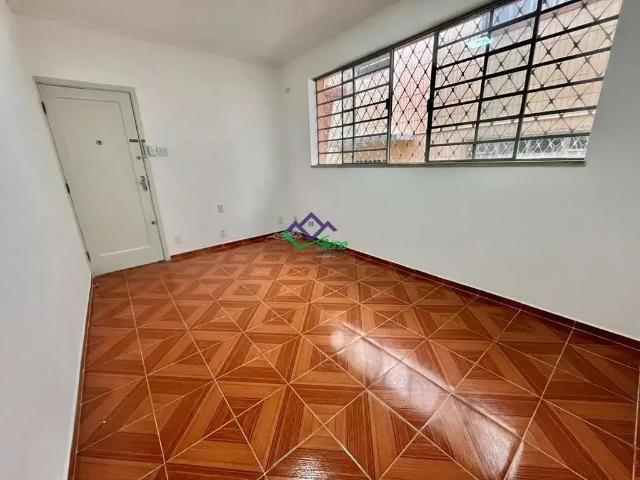 Apartamento para Venda em Santos/SP Embaré 2 Quartos